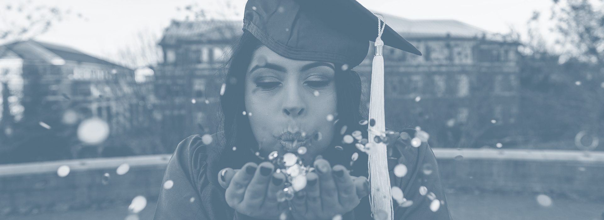 Bachelor’s Degrees - Jakes Divinity School