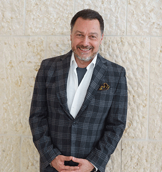 Faculty & Staff - Jakes Divinity School